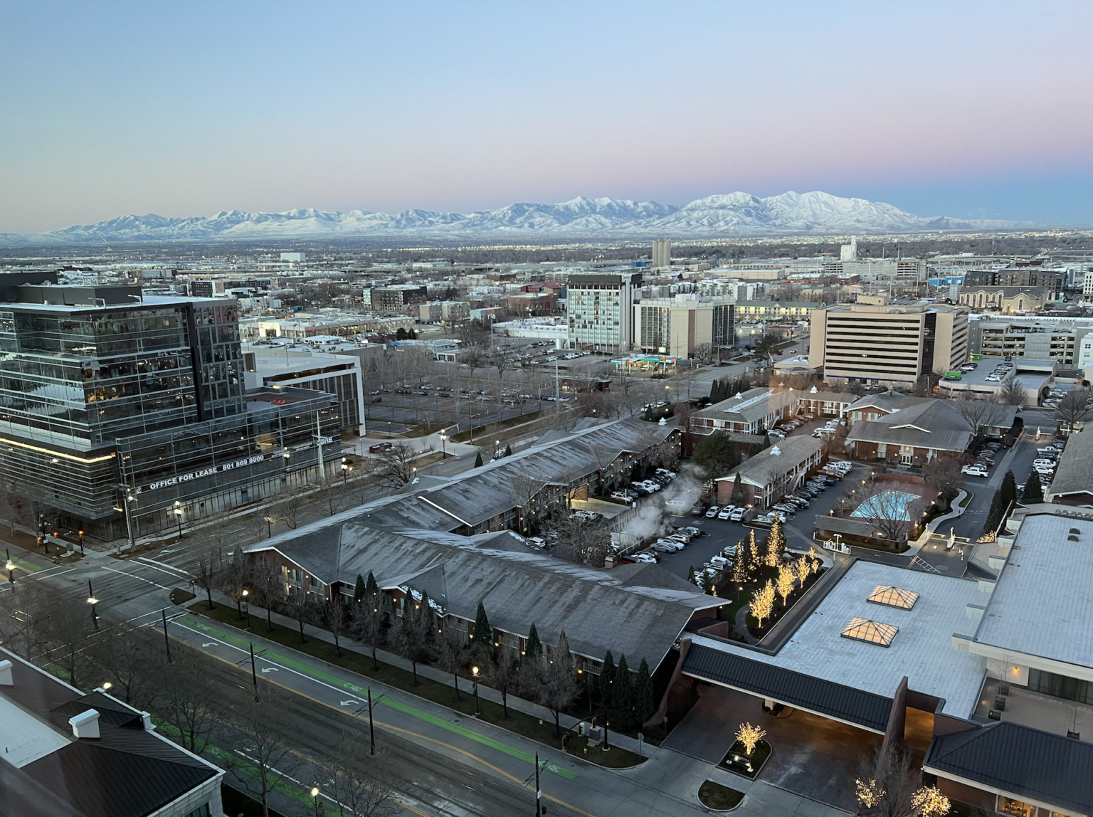 Move Slow • Tenneson Woolf