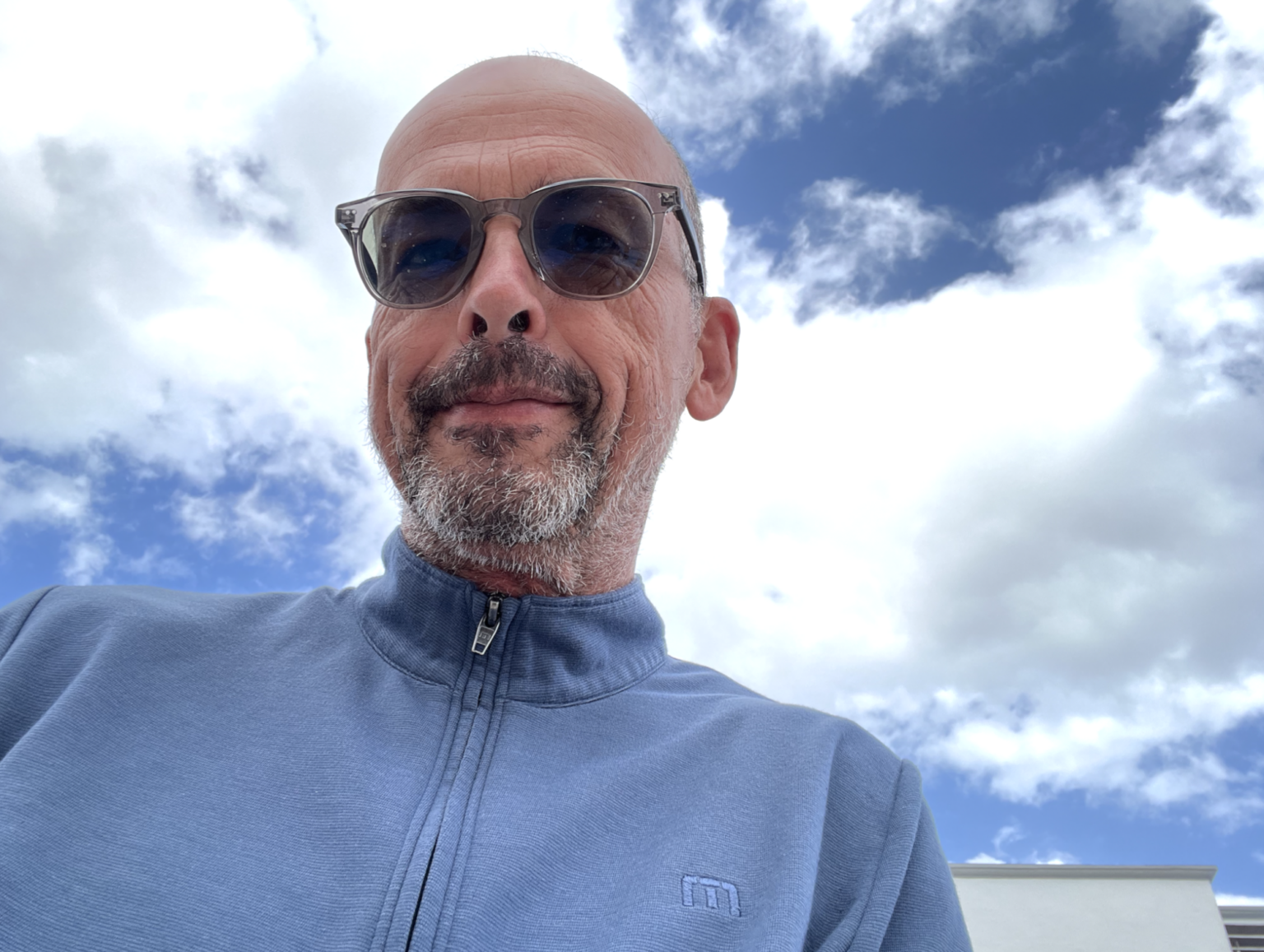 An Addendum, Mary Oliver • Tenneson Woolf